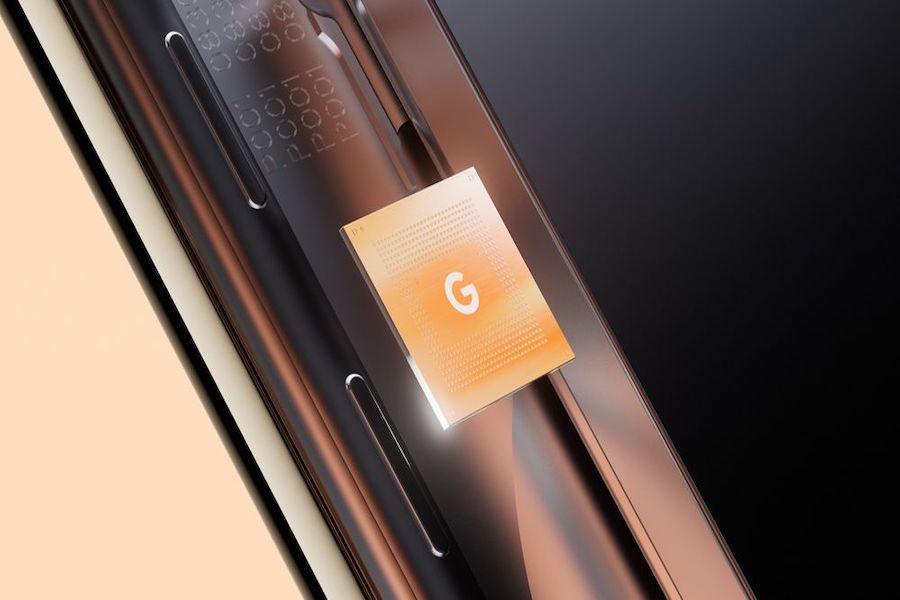 Стали известны ТТХ новой SoC Google Tensor G3 Стали известны ТТХ новой SoC Google Tensor G3