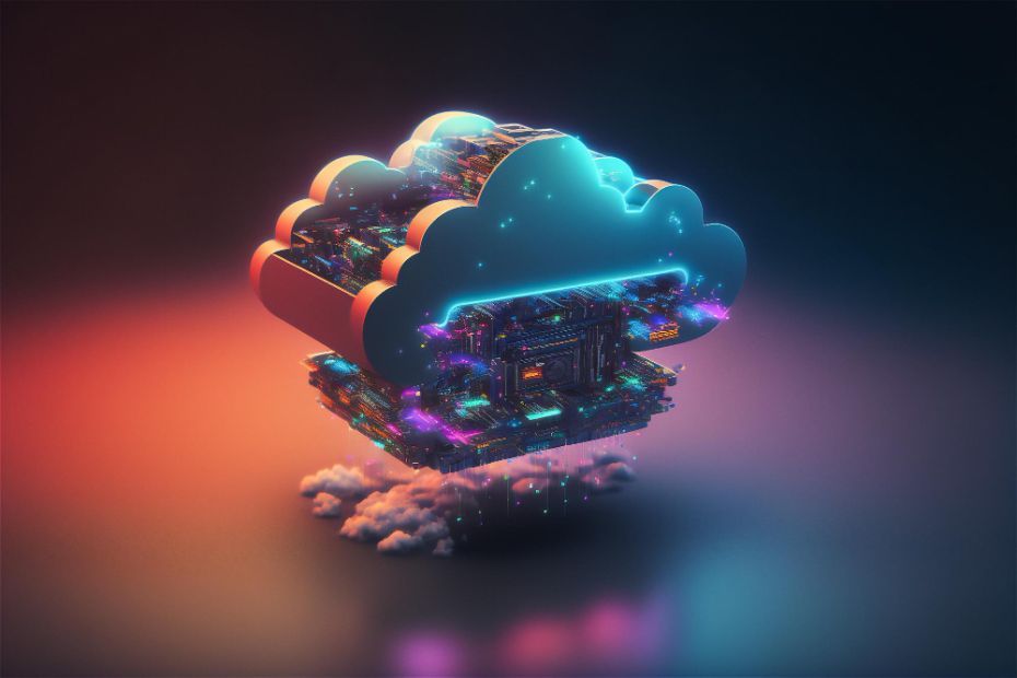 Beeline cloud представил BeeCloud Stack