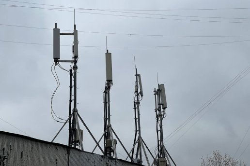 TelecomDaily | самые оперативные новости IT и телекоммуникаций